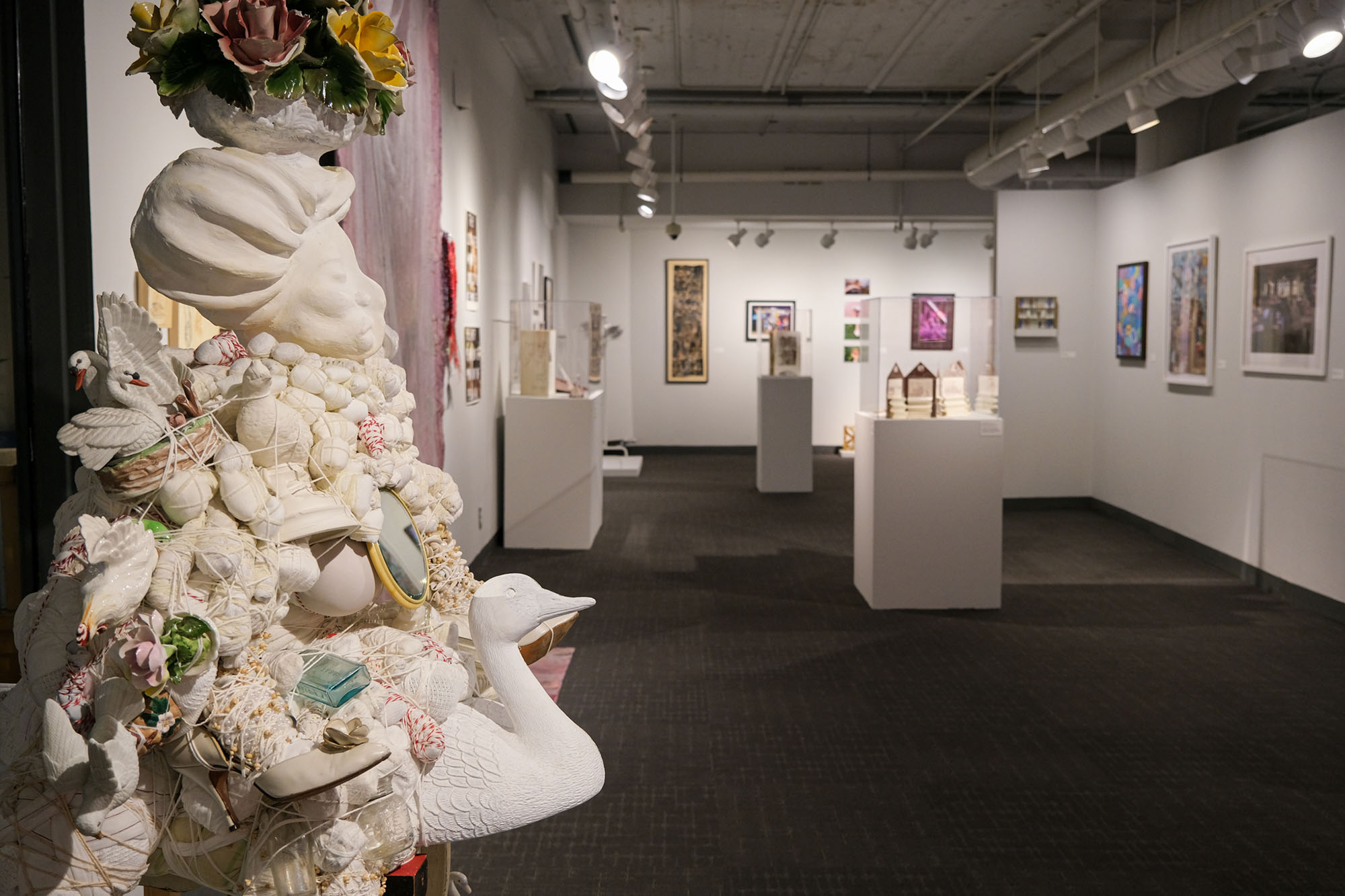 → MIAD GALLERIES | Youth & Community Programs
