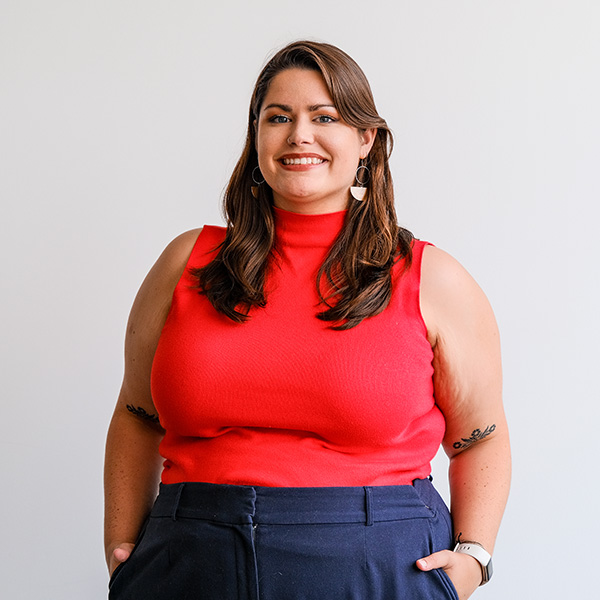 STAFF | Youth & Community Programs