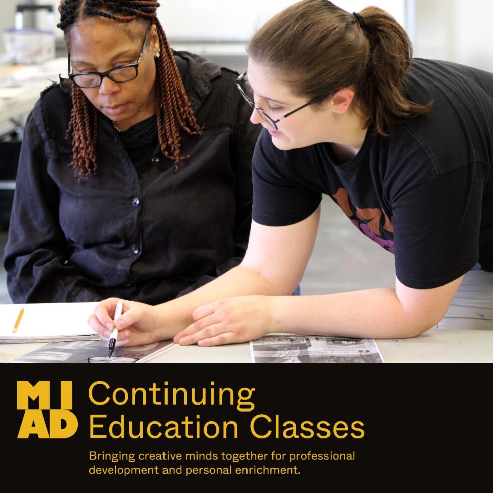 Youth & Community Programs